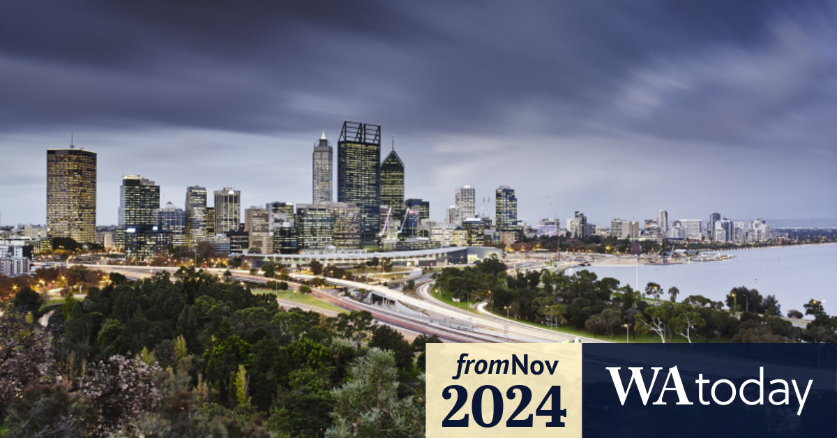 West Aussies see urban sprawl, reaching net zero among Perth’s biggest ...