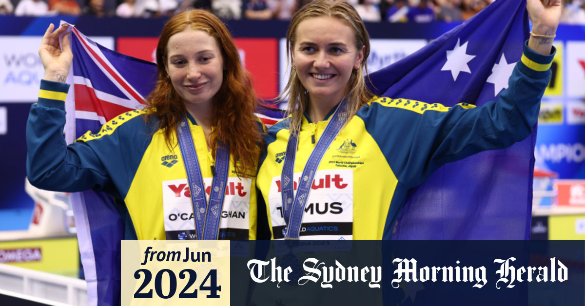 Olympic sports funding package worth weight in gold – and almost half a ...