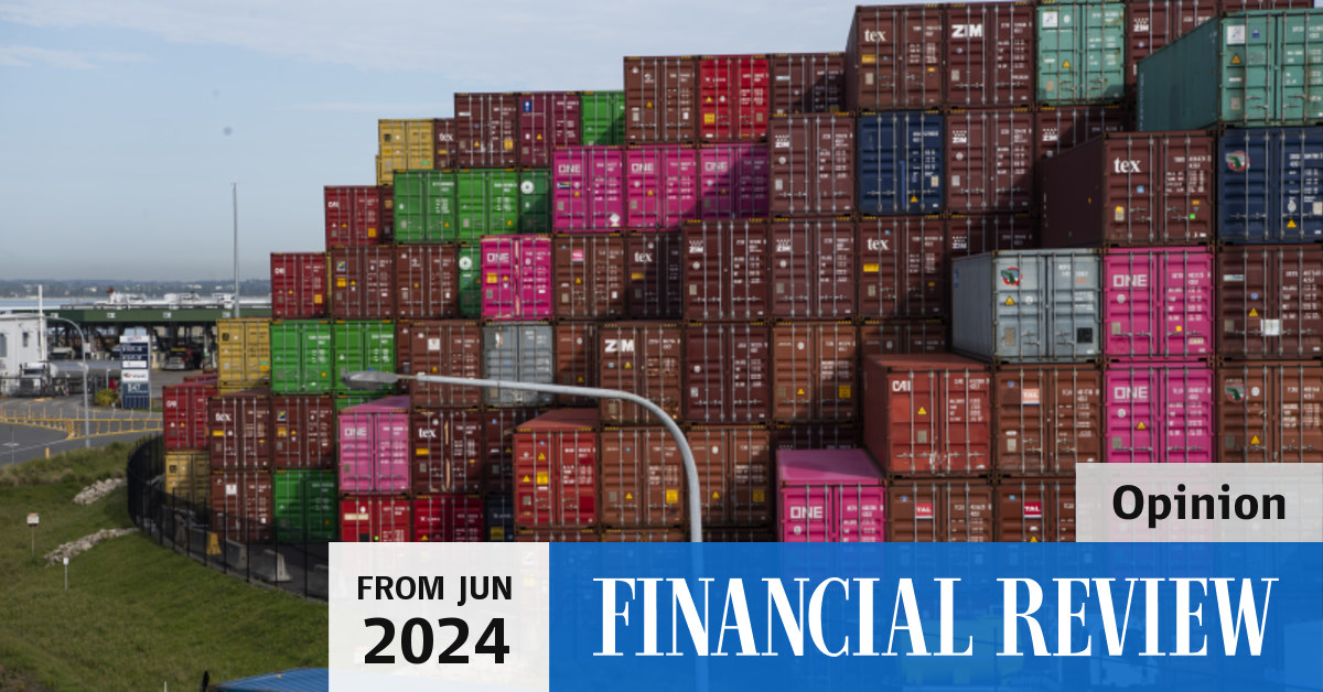 Australia’s cost-of-living crisis has reached a critical juncture