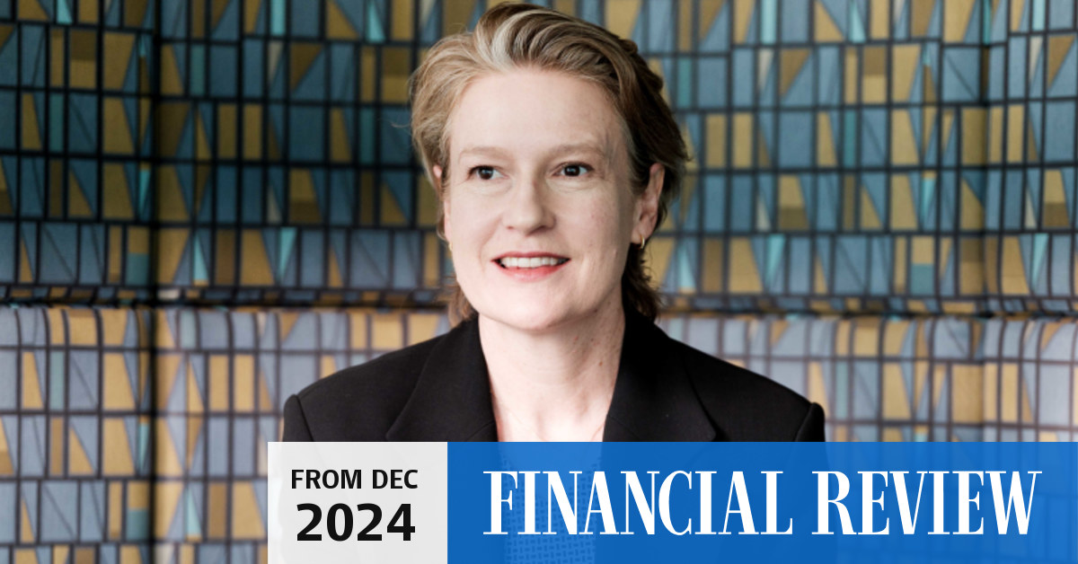 Mercer’s Cathy Hales says better returns and lower volatility has ...