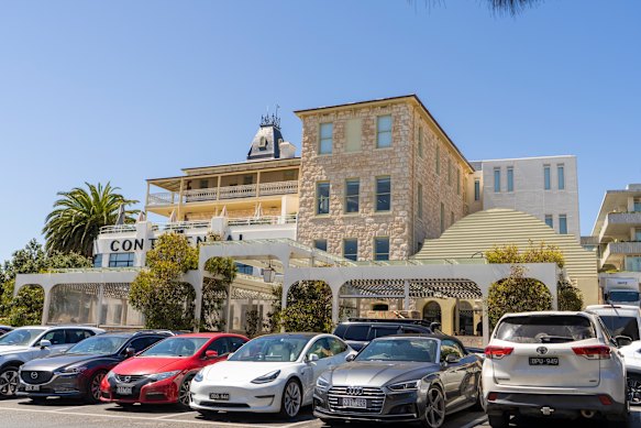 Suburb profile: Sorrento - a town that swells in summer, but locals ...