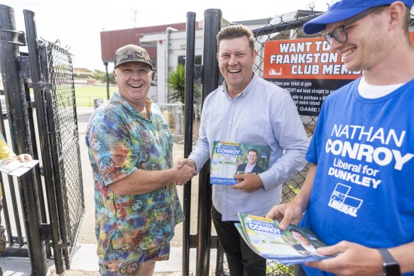 Dunkley by-election: Will voters back Anthony Albanese’s tax cuts or ...