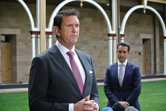 Queensland parliament live: Child safety report, e-bike laws in focus