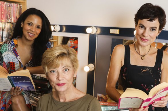 Book clubs: What happens when it goes bad