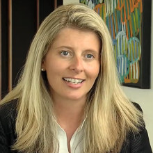 Geoff Wilson Future Generation fund appoints UBS veteran Caroline Gurney as CEO