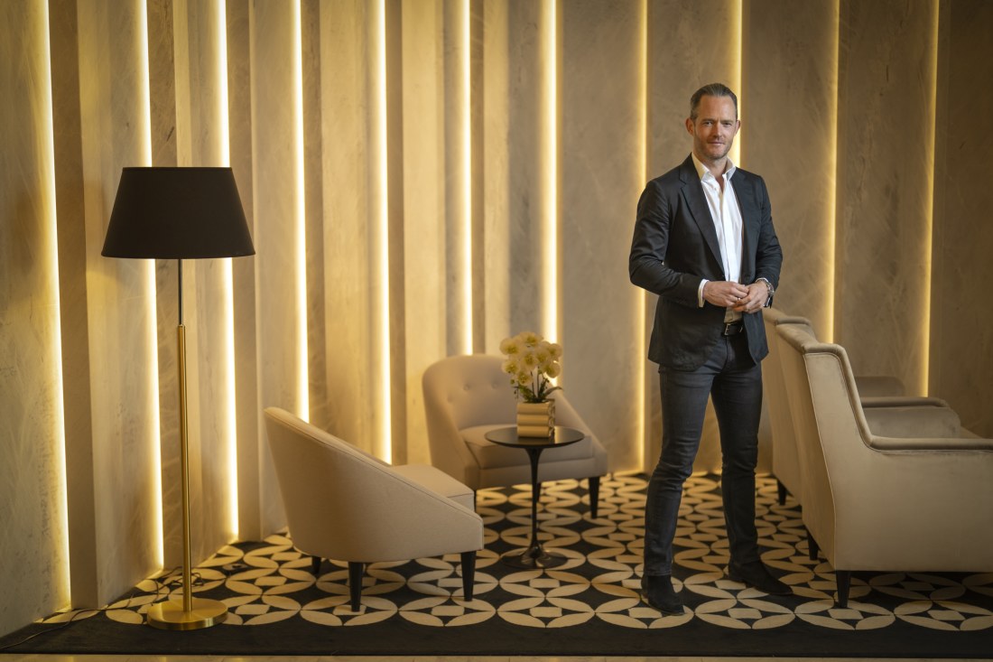 AFR Rich List 2024: Tim Gurner, Sam Tarascio and Maha Sinnathamby get ...