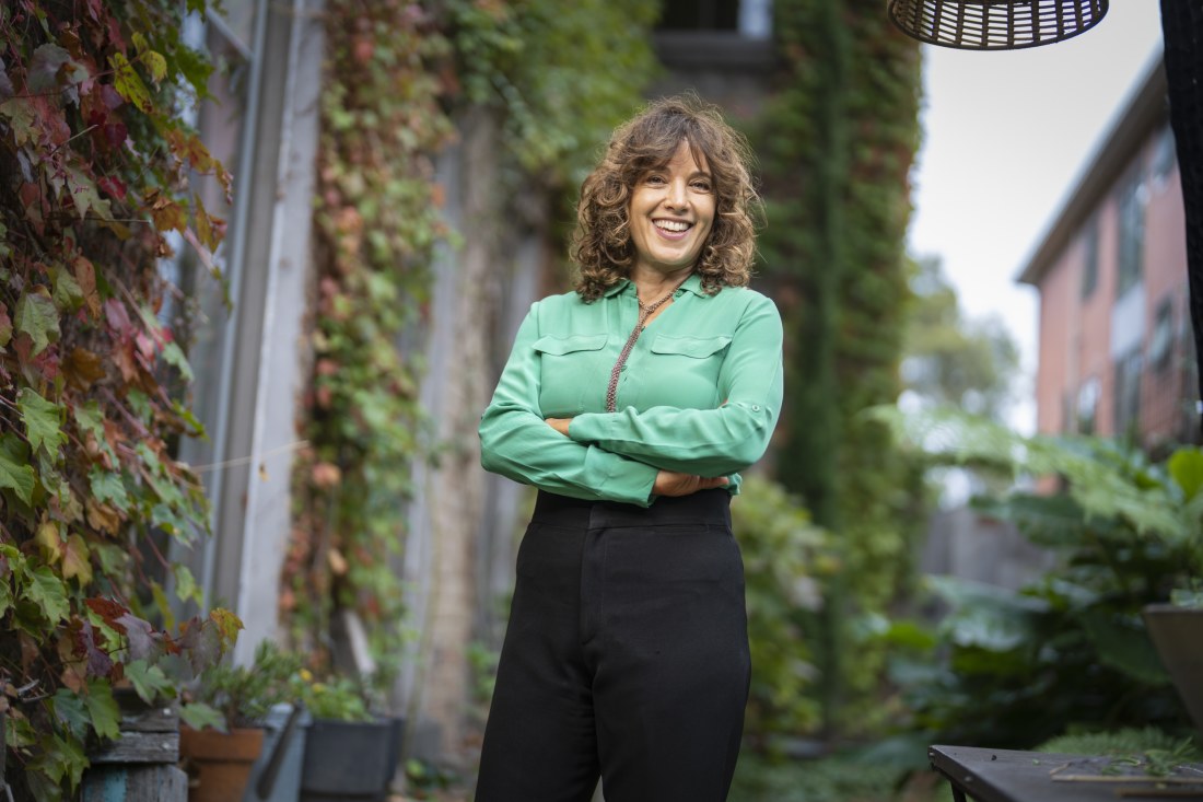 Sapia.ai founder Barb Hyman is Australia’s artificial intelligence ...