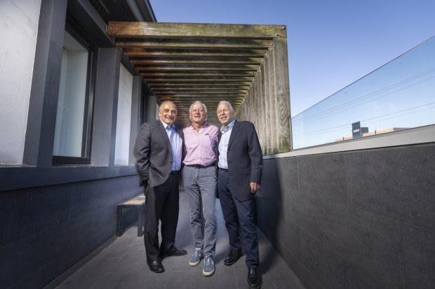 SIG ASX: Chemist Warehouse shareholders seal $30b merger with Sigma