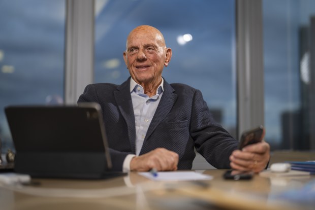 PMV ASX: Solomon Lew’s Premier Investments eyes Smiggle, Peter ...