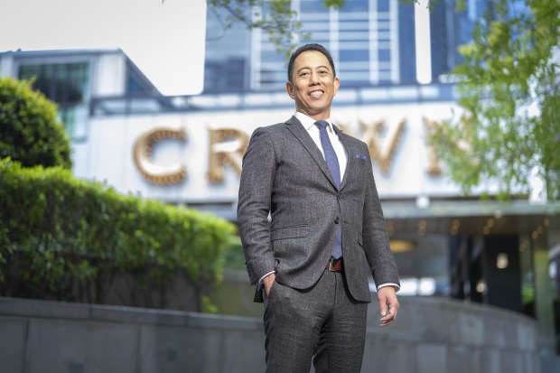 Crown and Star casino groups battle an uneven regulatory playing field with pubs and clubs, says ...