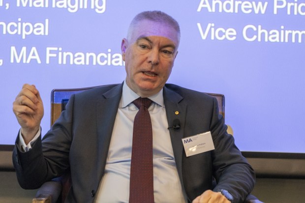 MA Financial’s Andrew Pridham sees Great opportunity in hotels, but ...