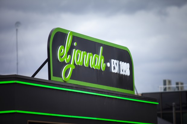 Fast food: El Jannah owner Andre Estephan flirts with sale of the ...