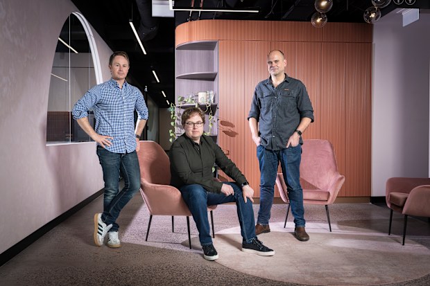 Affinda Group acquisition: Melbourne AI firm buys Pathfindr in $15 ...