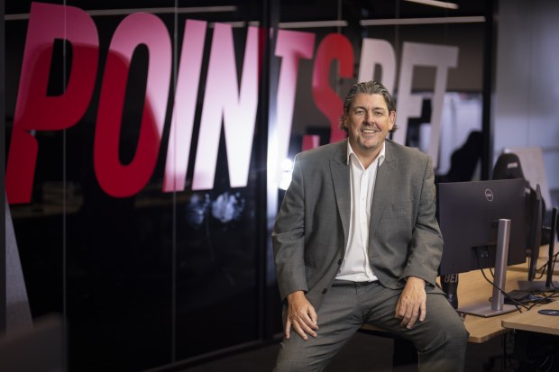 PointsBet and Mixi deal ends fight with Betr but still mystery ...