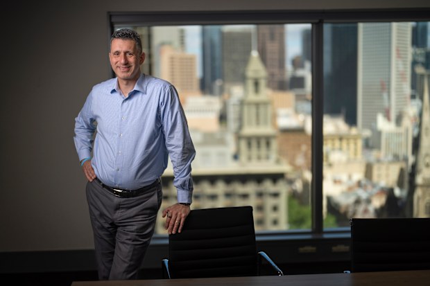 Artificial intelligence is giving private equity a new headache