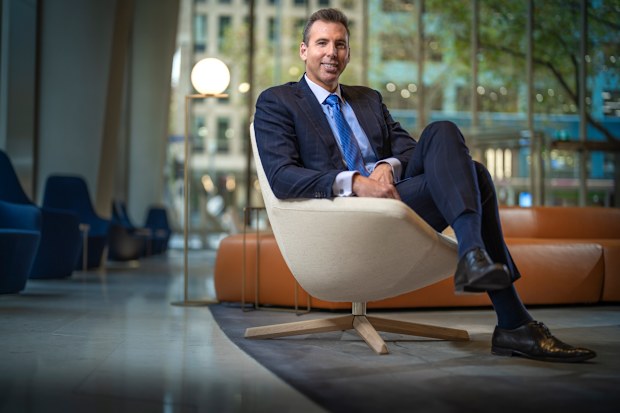 The wealth industry’s new all powerful gatekeepers emerge