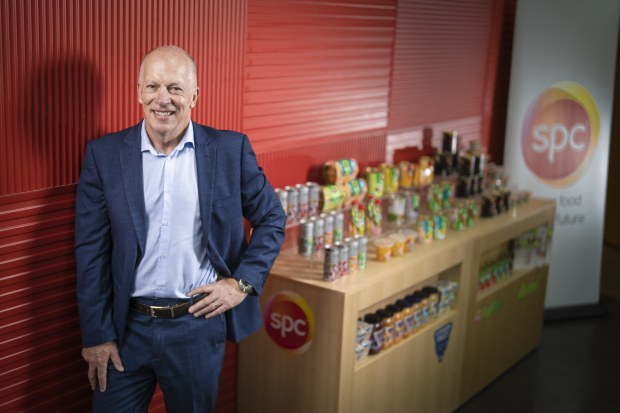 Iconic fruit and vege biz SPC launches targeted capital raise