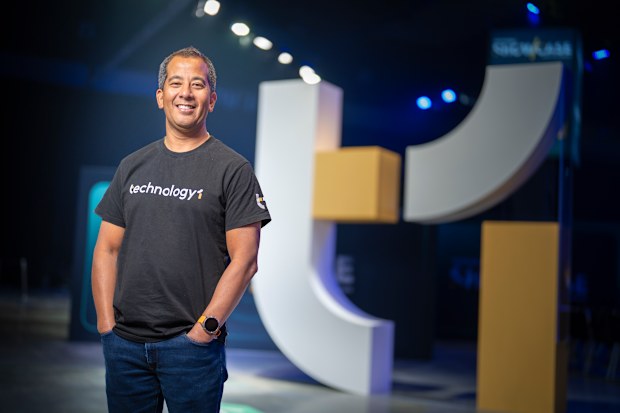 Ed Chung’s TechnologyOne unveils first major AI product Plus