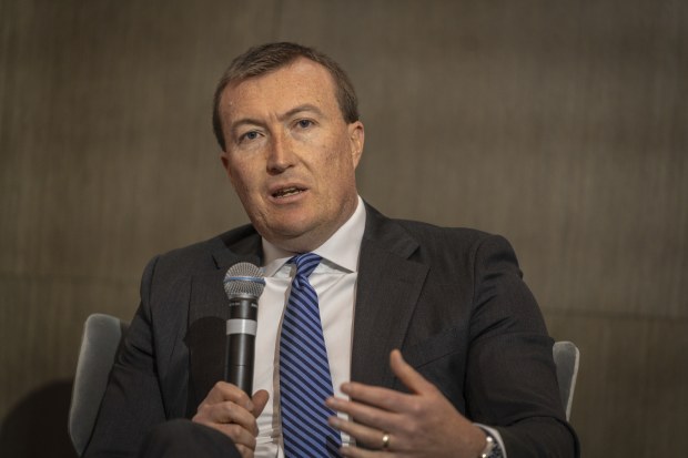 Bran Black: Future Made in Australia Act needs guardrails against waste