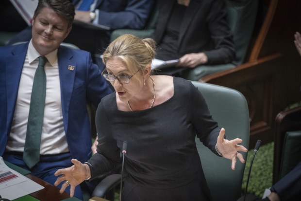 Victorian Premier Jacinta Allan has reunited warring Labor factions: MPs