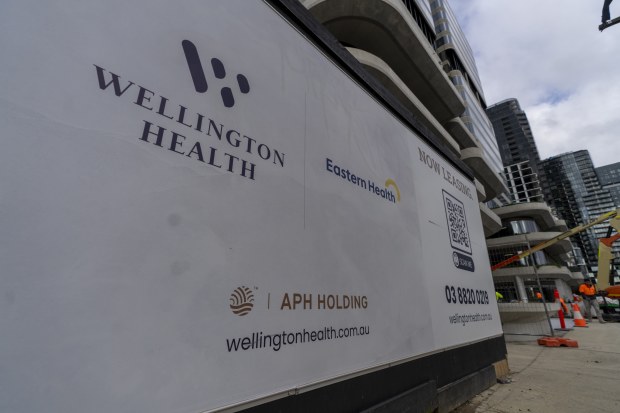 Major developer APH collapses, sending ripples through private credit ...