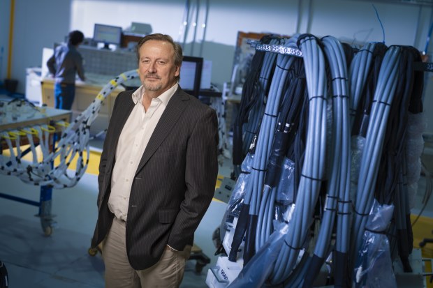 Defence Strategic Review: Shake-up risks underestimating Australian ...