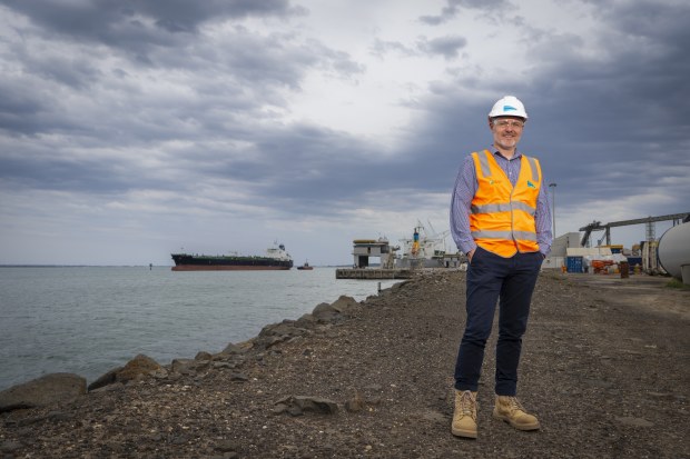 Renewables: Gippsland offshore wind project threatened by Victoria and ...