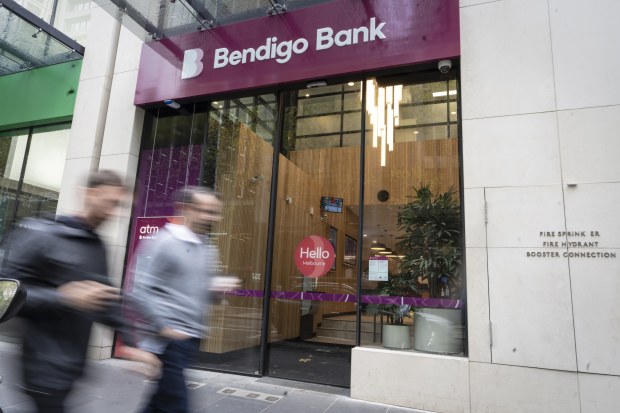 Expensive CBA, NAB shares send investors towards Judo Bank, Bendigo ...