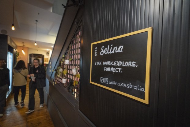 Receivers appointed to sell Selina Australia’s ‘flashpacker’ hotels