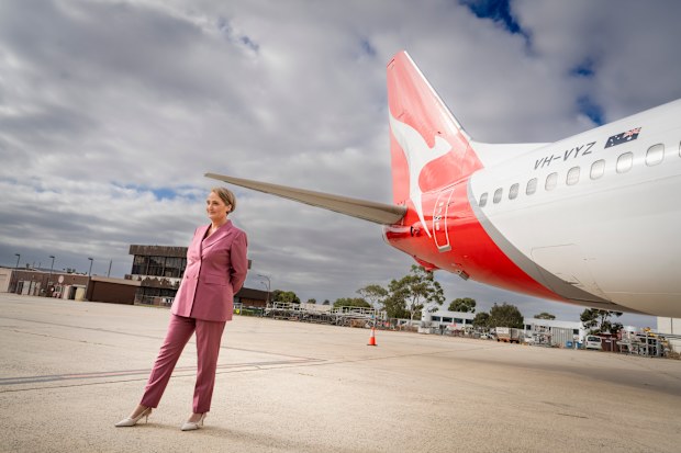Qantas hack: Why the Qantas cybersecurity breach should send chills ...