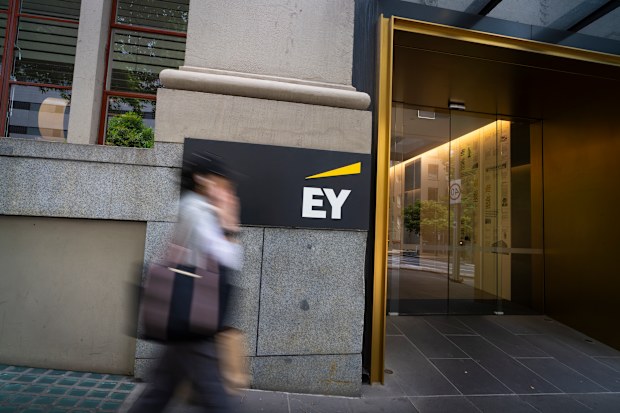 AI hallucinations in consulting: EY removes loyalty rewards report ...