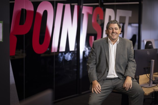 PBH ASX: PointsBet spars with spurned suitor BlueBet over funding and ...