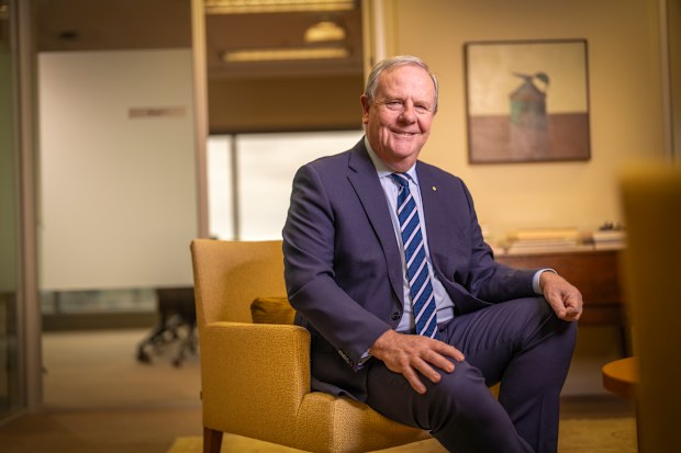 Peter Costello joins Helloworld (HLO ASX) board amid Webjet (WEB ASX ...