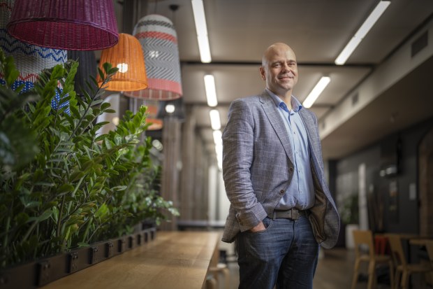 Pathfindr dodges AI disruption by using AI to implement clients’ AI