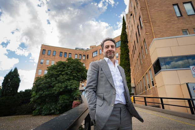 Healthscope receivership: Commonwealth Bank’s $100m is more mayonnaise ...