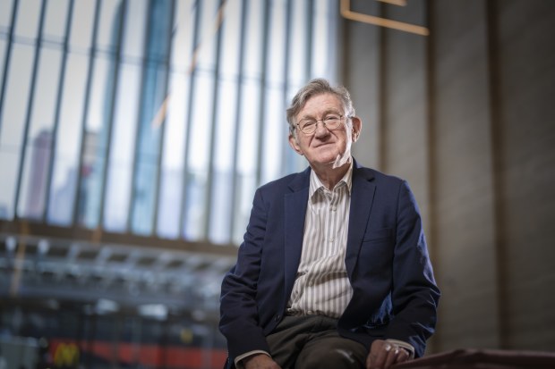 NAB ASX: Sally Auld has been appointed chief economist at National ...