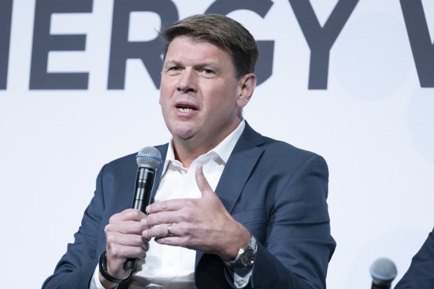 Transgrid CEO Brett Redman: delay Eraring closure as ‘insurance’
