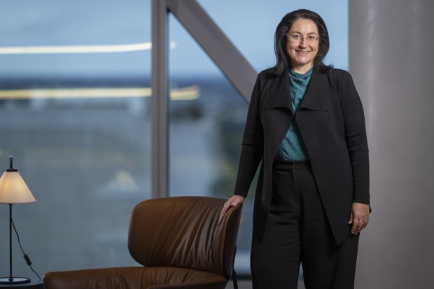 Ashurst AI trial shows huge time savings on everyday legal tasks