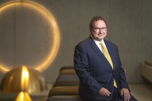 Big four firms: Rennie Advisory co-founder Matthew Rennie says ...