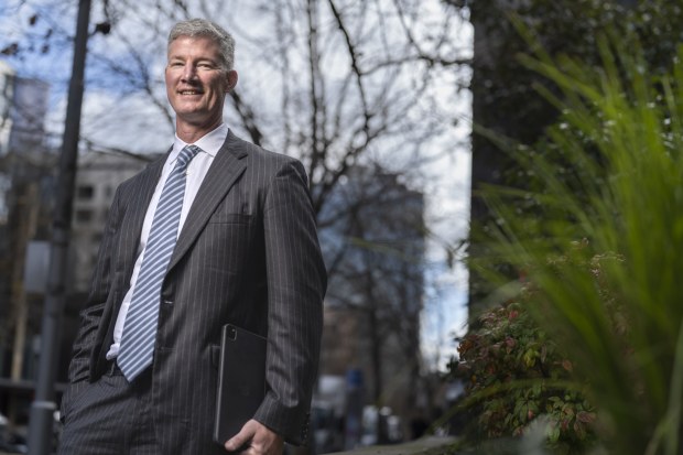 T. Rowe Price fund manager Peter Bates has never missed his benchmark ...