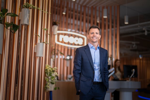 Reece Group brought to its knees by dirty tricks, WFH and Victoria