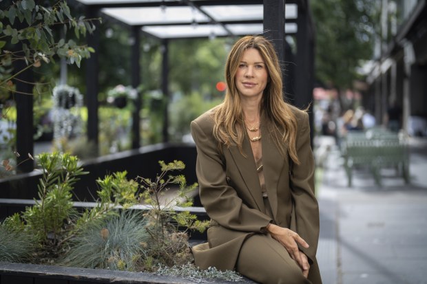 Luxury brands ramp up VIP touches as they court big spenders