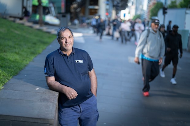 ESSSuper class action: alleged unpaid superannuation case delays rail ...