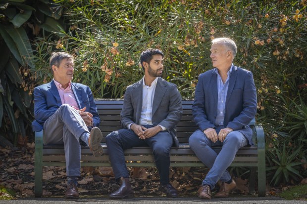 NEC ASX: John Wylie’s Tanarra takes Nine stake after share price slide