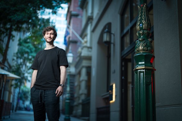 Startup funding: How updating business cards has created a $200m ...