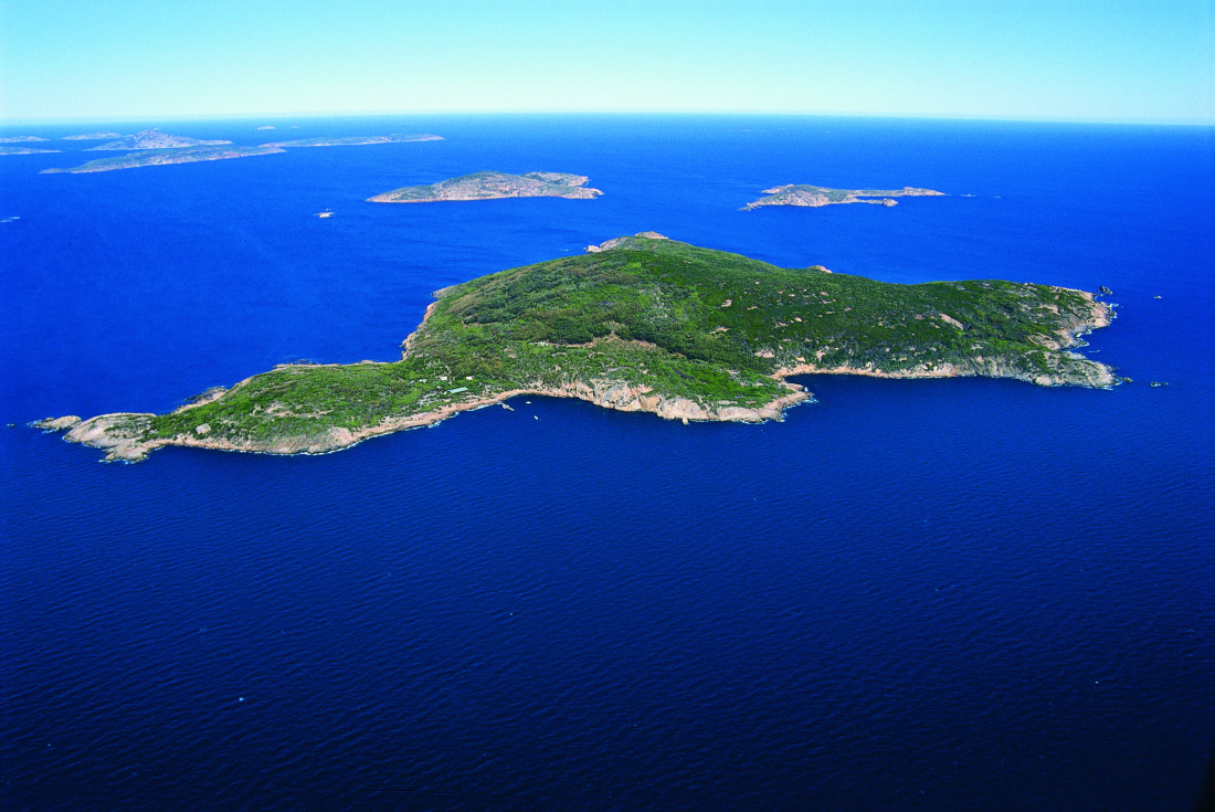 What it’s like to explore Western Australia’s Recherche Archipelago ...