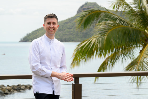 Hamilton Island: Oatley family lures St Peter’s Josh Niland to open ...