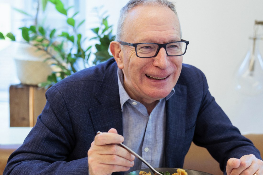 Fintan O’Toole: Dublin slum dweller who became Ireland’s global ...