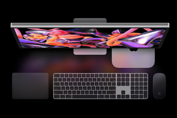 Apple Mac mini M2 Pro review: How the tiny Mac mini could save you big ...