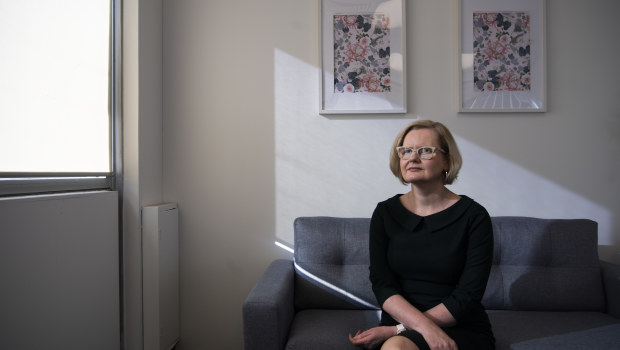 Budget 2021: Your Side CEO Danielle Ballantine wages lift, training for ...